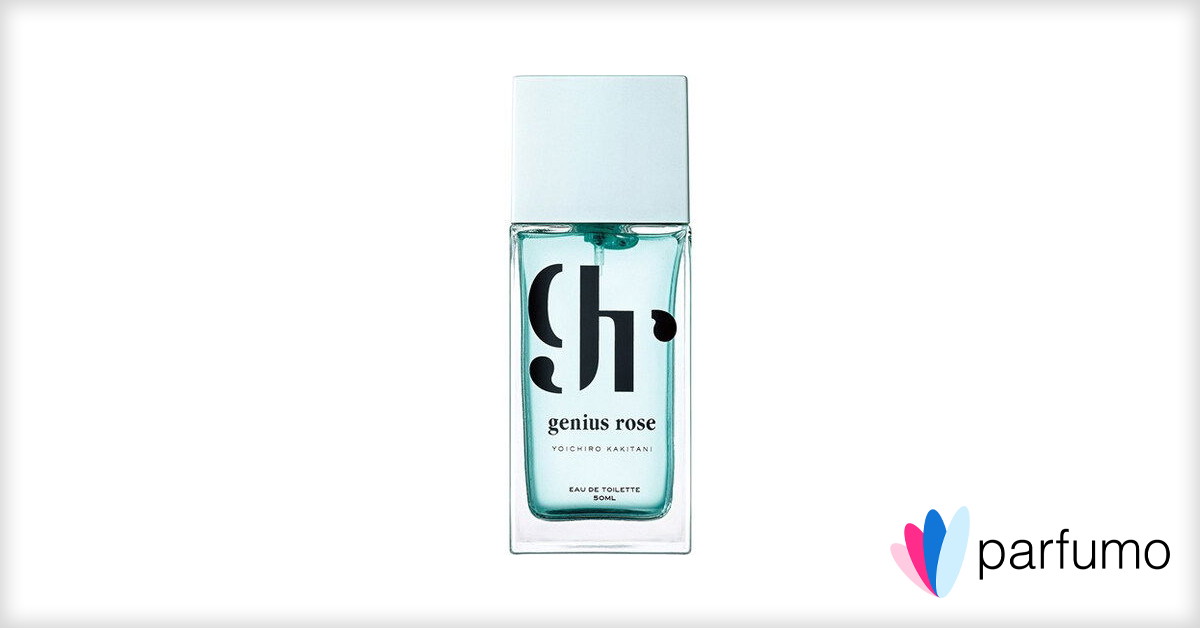 Genius Rose / ジーニアスロゼ by Genius Rose by Yoichiro Kakitani » Reviews ...