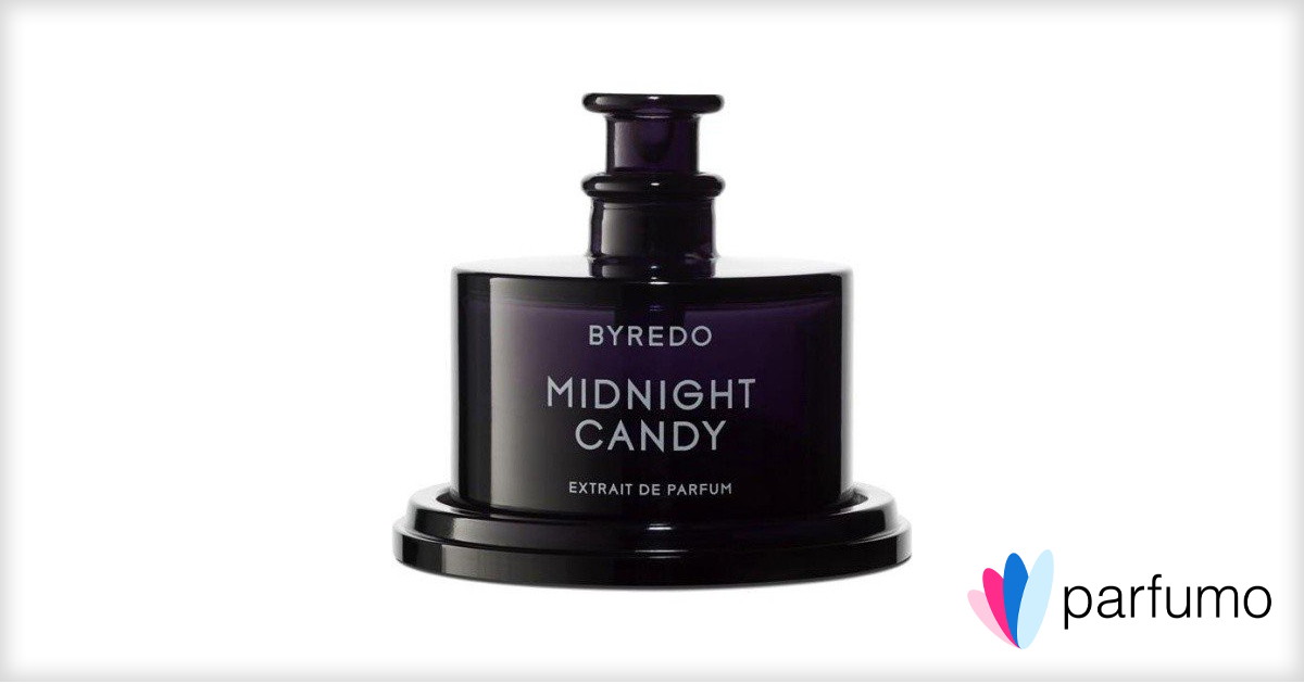 Midnight Candy by Byredo » Reviews & Perfume Facts