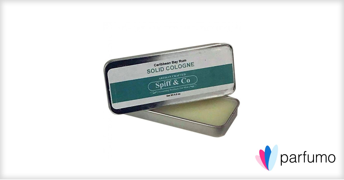 Caribbean Bay Rum by Spiff & Co » Reviews & Perfume Facts