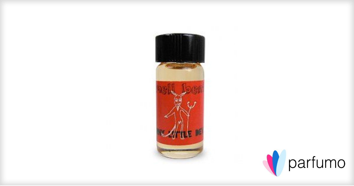 Horny Little Devil by Smell Bent » Reviews & Perfume Facts