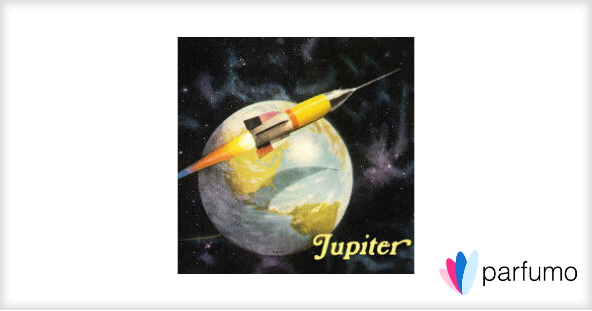 Jupiter by Pulp Fragrance » Reviews & Perfume Facts