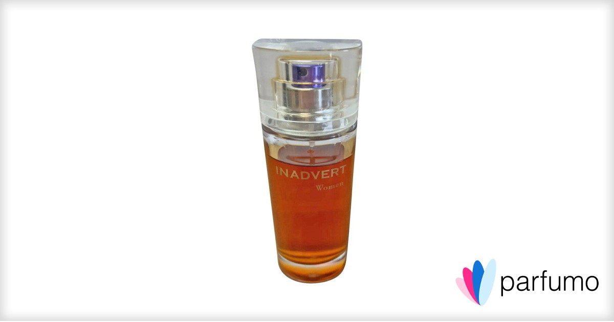 Inadvert Woman by Yves de Sistelle » Reviews & Perfume Facts