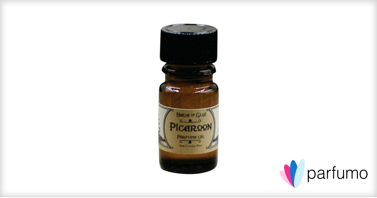 Picaroon von Haus of Gloi » Meinungen & Duftbeschreibung