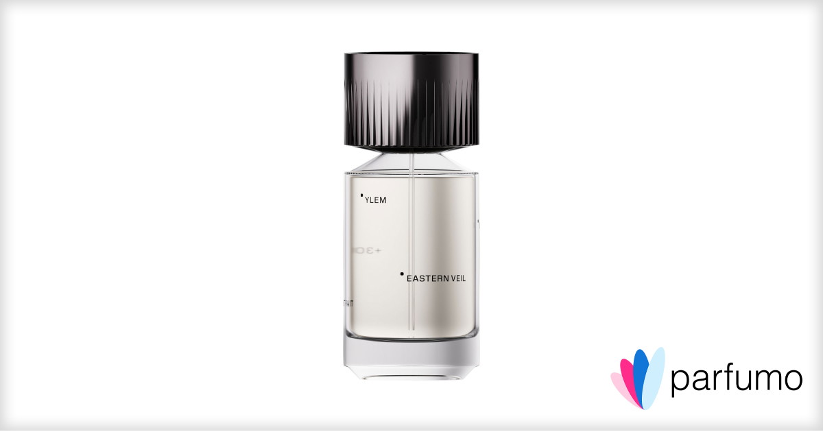 Eastern Veil von YLEM » Meinungen & Duftbeschreibung
