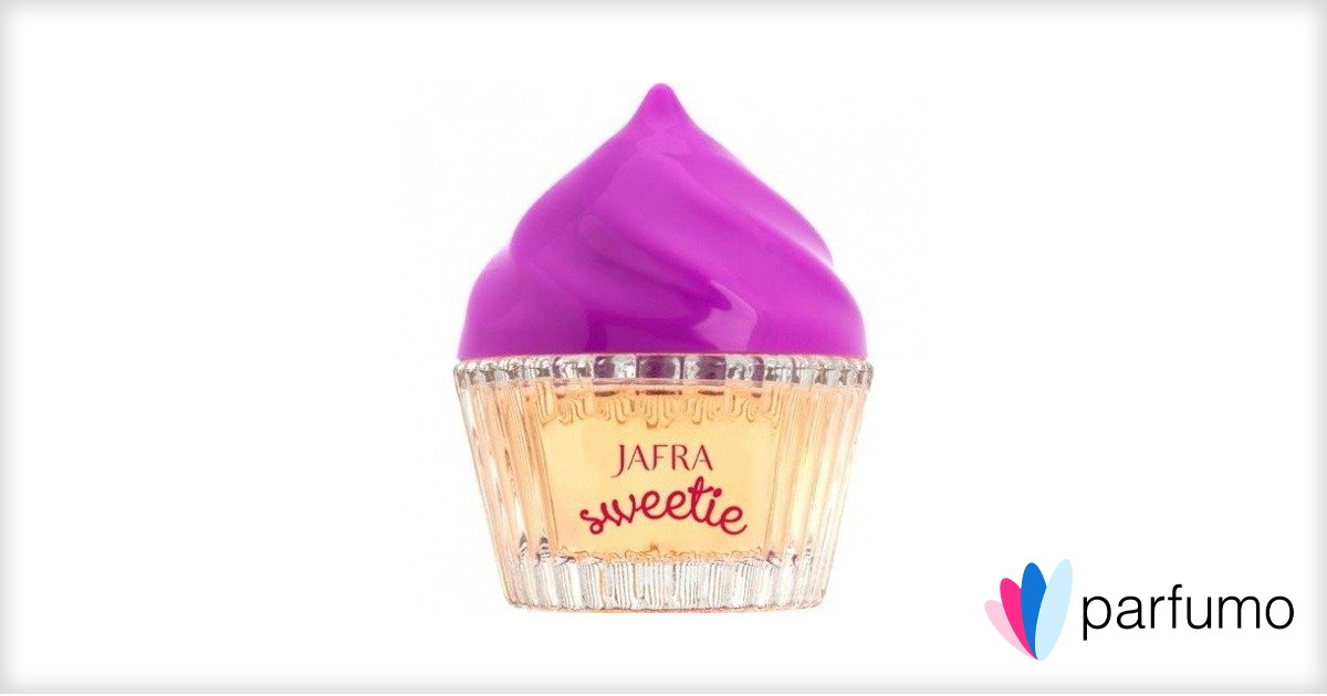 Sweetie by Jafra » Reviews & Perfume Facts