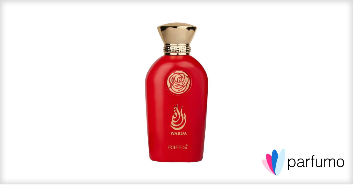 Warda by Riiffs » Reviews & Perfume Facts