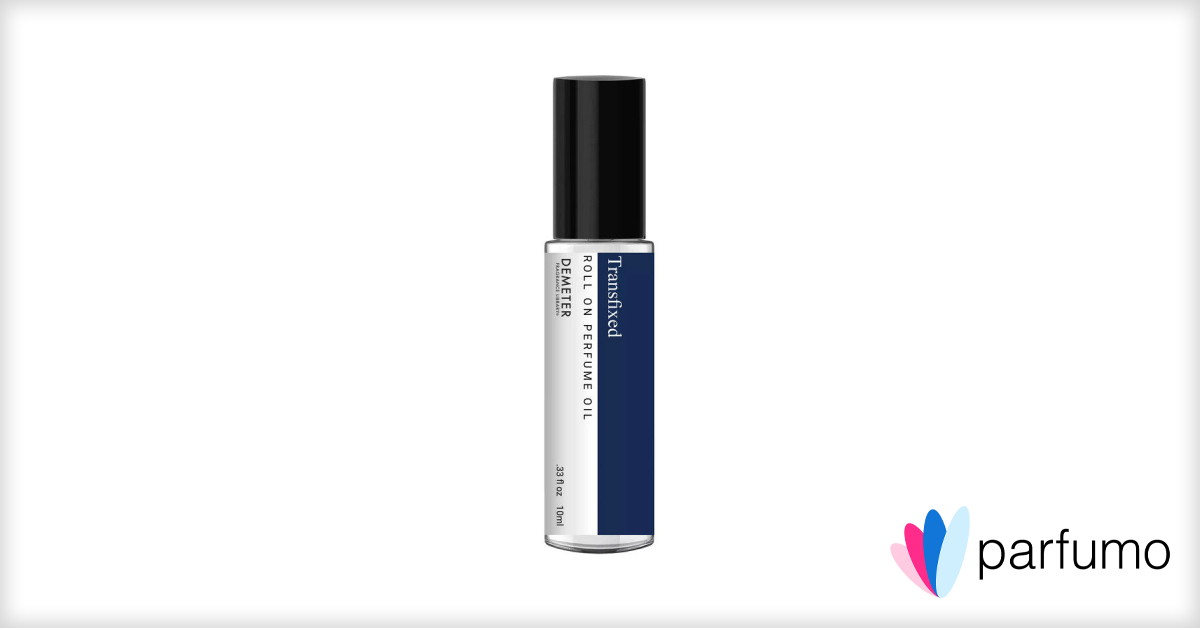 Transfixed by Demeter Fragrance Library / The Library Of Fragrance ...