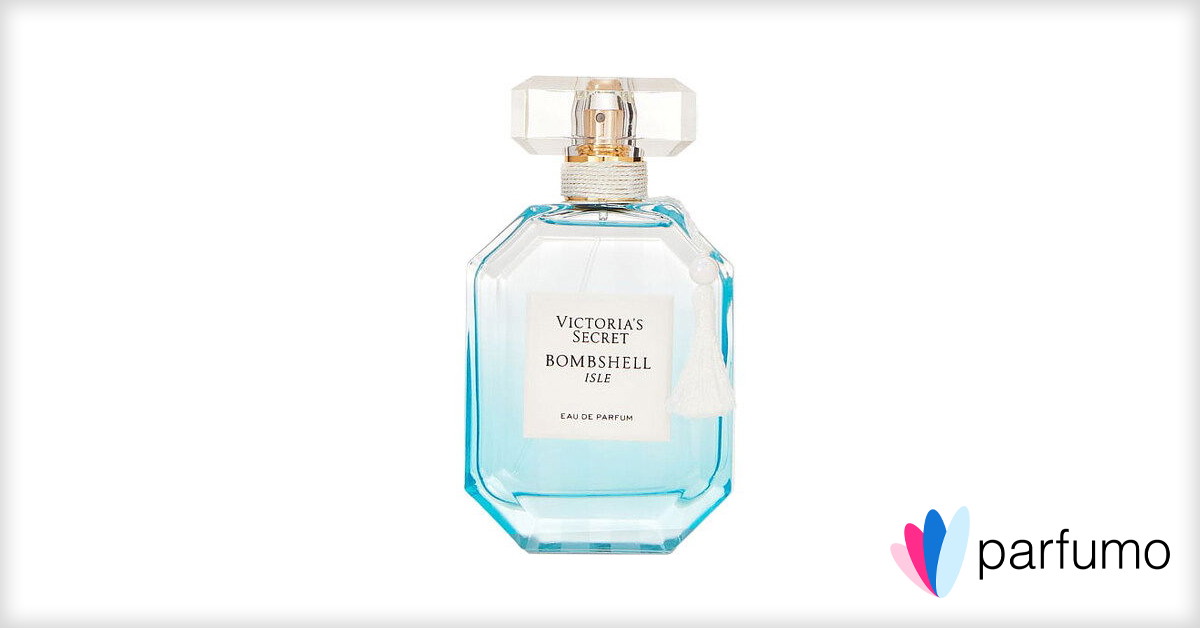 Bombshell Isle by Victoria's Secret (Eau de Parfum) » Reviews & Perfume ...