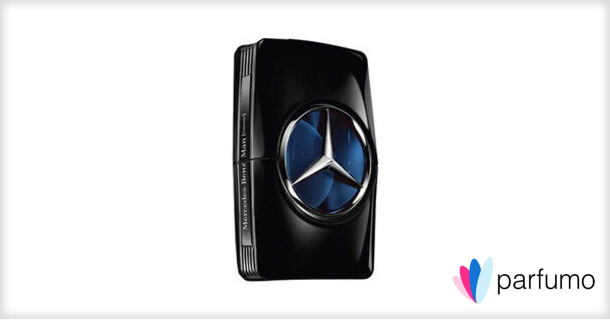Mercedes-Benz - Man Intense » Reviews & Perfume Facts