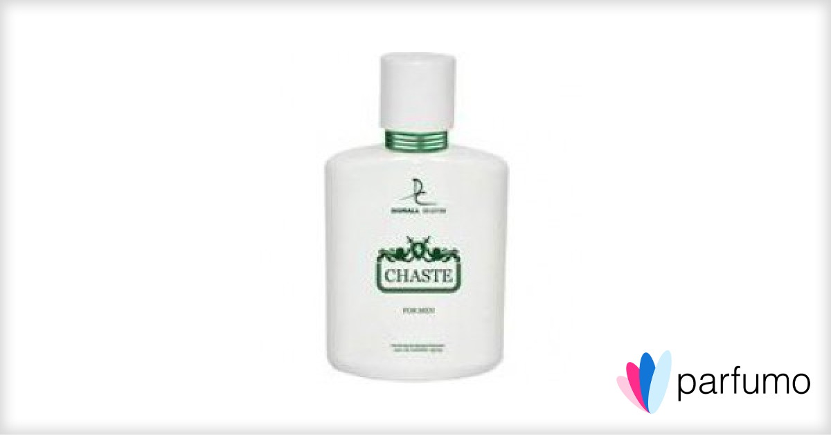 Chaste by Dorall Collection » Reviews & Perfume Facts
