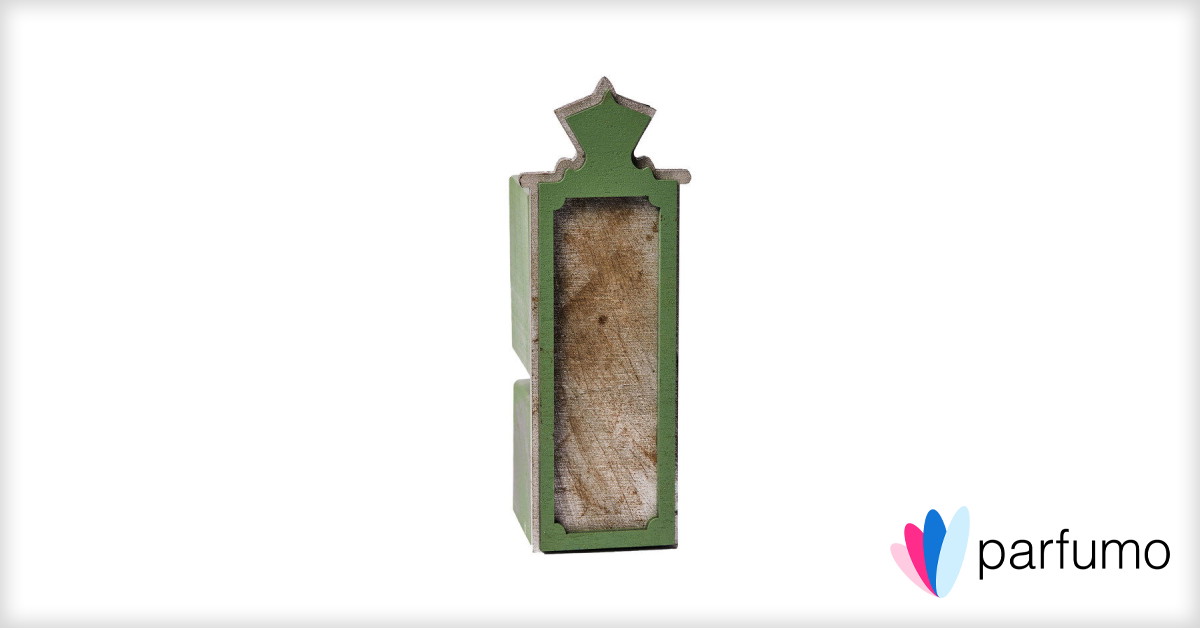 Deceneu - Getic Potion by Adi ale Van » Reviews & Perfume Facts