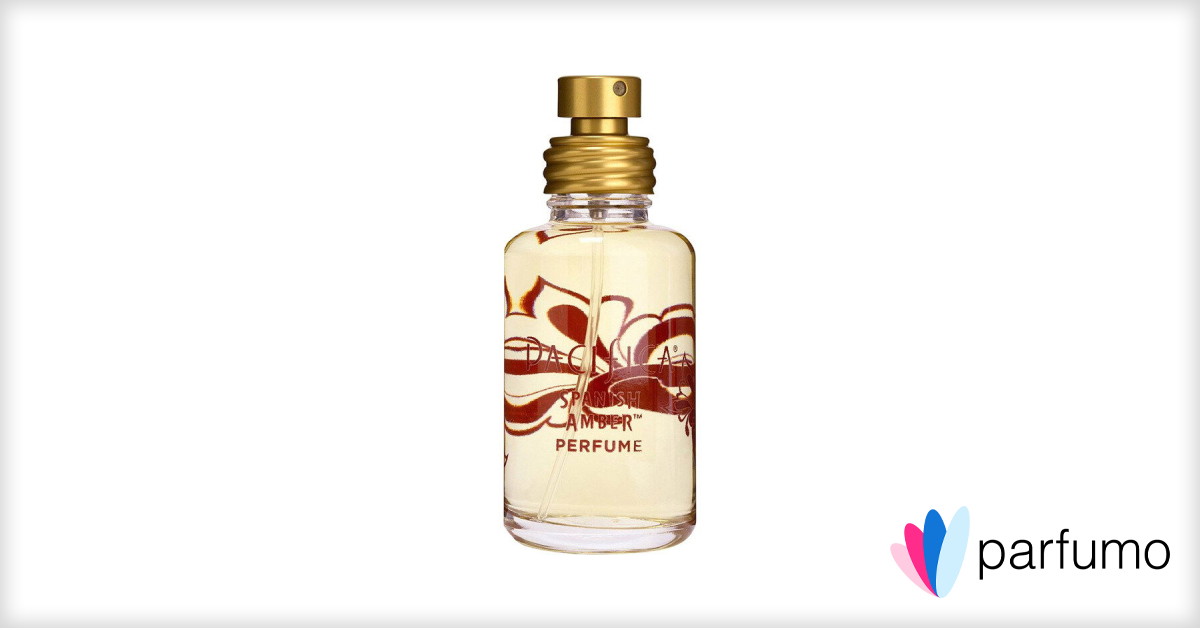 Spanish Amber by Pacifica (Perfume) » Reviews & Perfume Facts