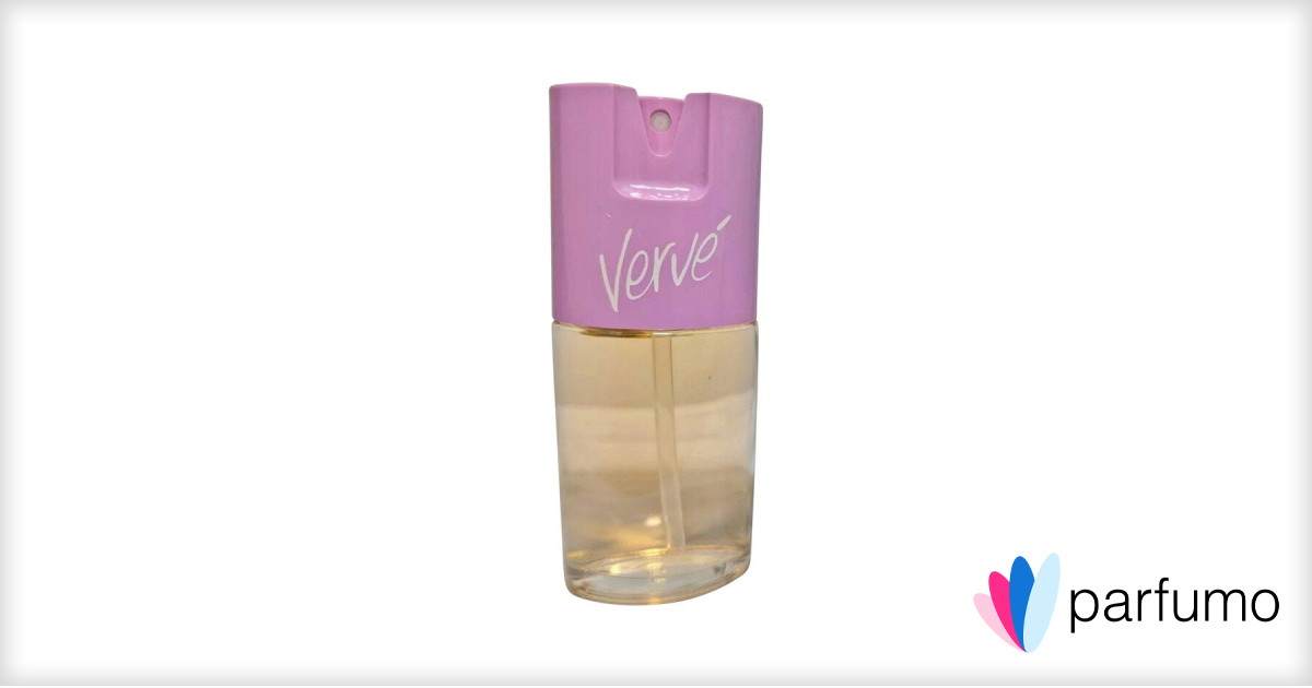 Vervé - Softly Oriental by Prince Matchabelli » Reviews & Perfume Facts