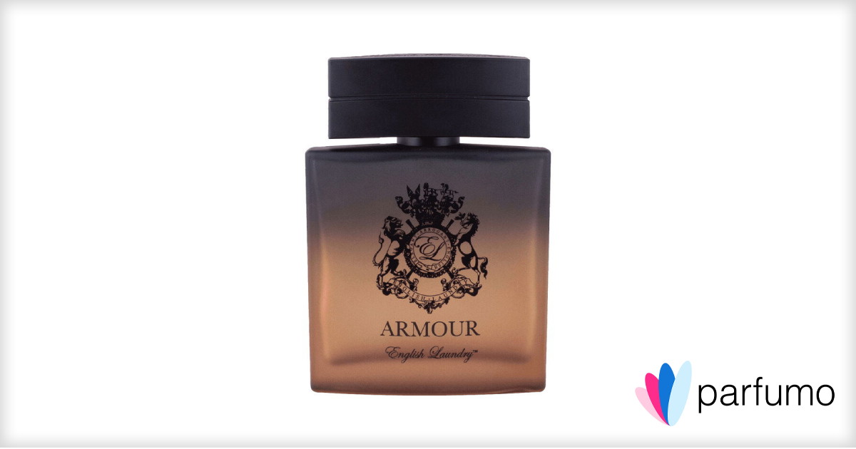 Armour by English Laundry » Reviews & Perfume Facts