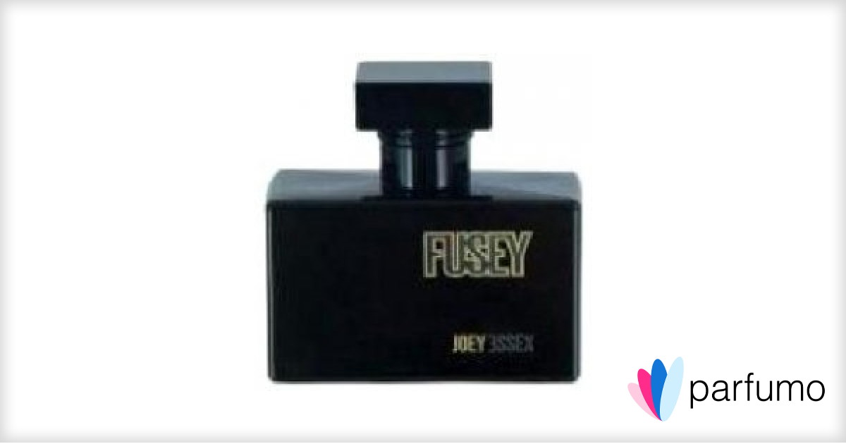 Fusey by Joey Essex » Reviews & Perfume Facts