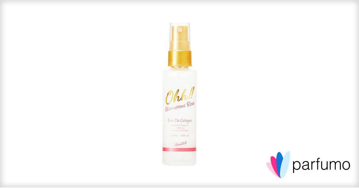 Ohh!! Glamorous Rose by Bewitch » Reviews & Perfume Facts