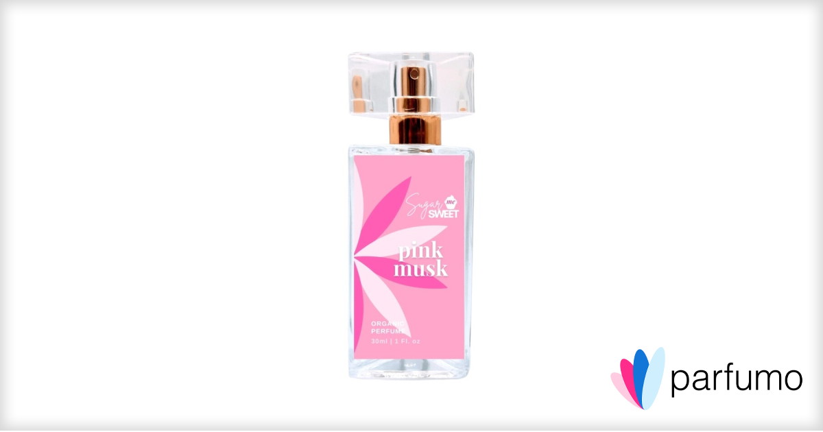 Pink Musk by Sugar Me Sweet » Reviews & Perfume Facts