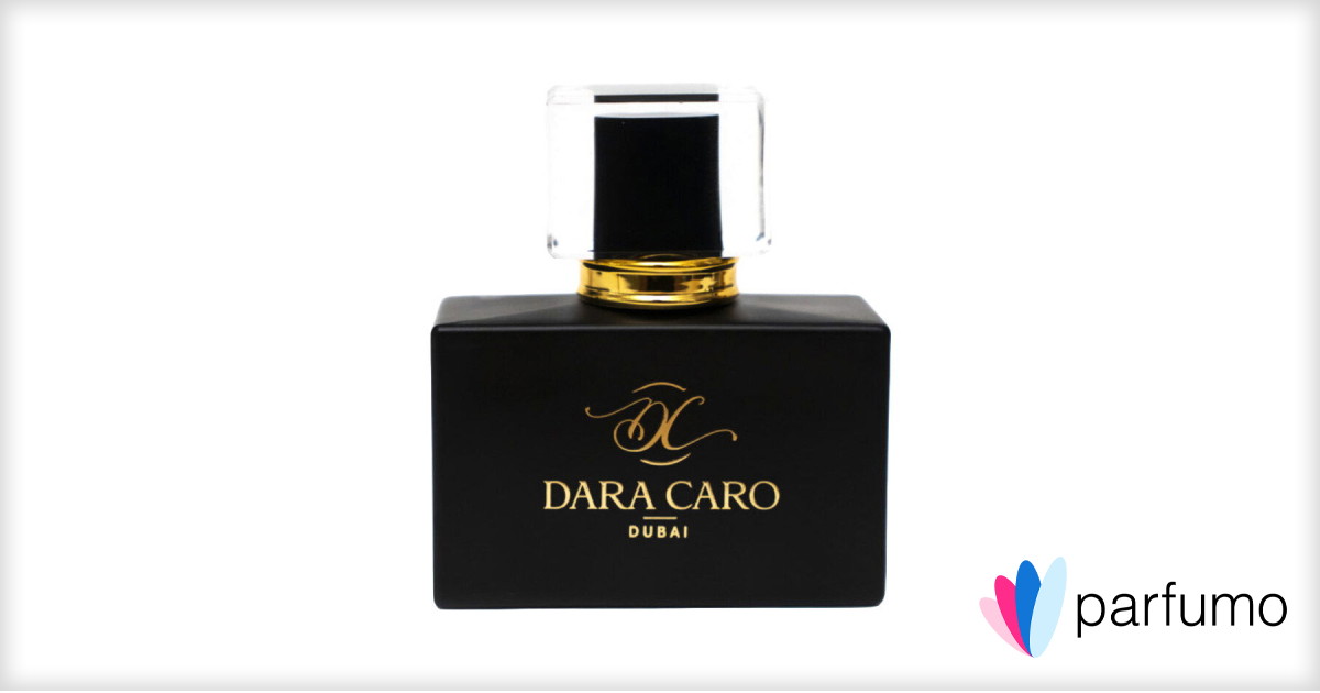 Oud Coffee by Dara Caro » Reviews & Perfume Facts