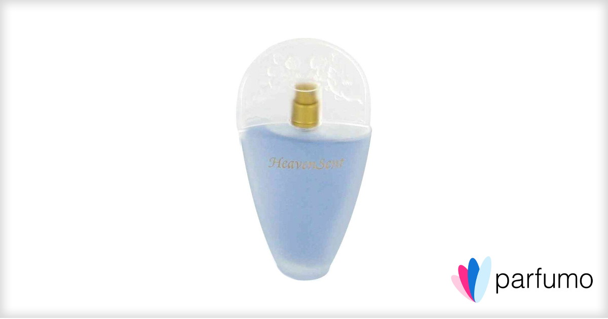 Heaven Sent by Dana » Reviews & Perfume Facts