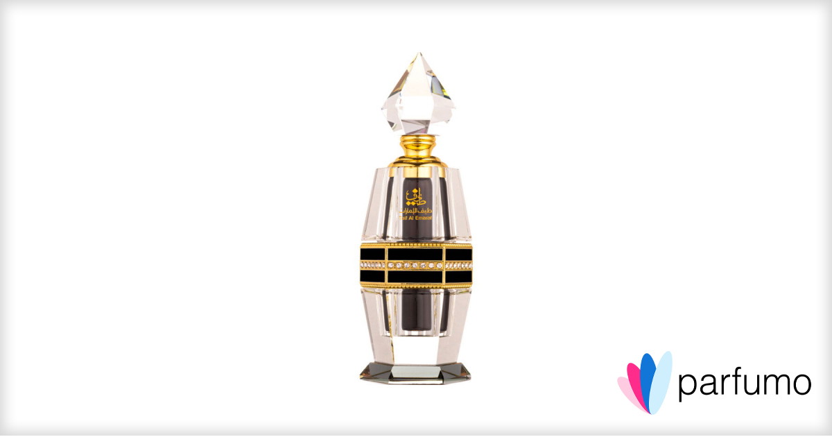 Sheikh Abdullah Oud Oil / دهن عود الشيخ عبدالله by Taif Al-Emarat ...