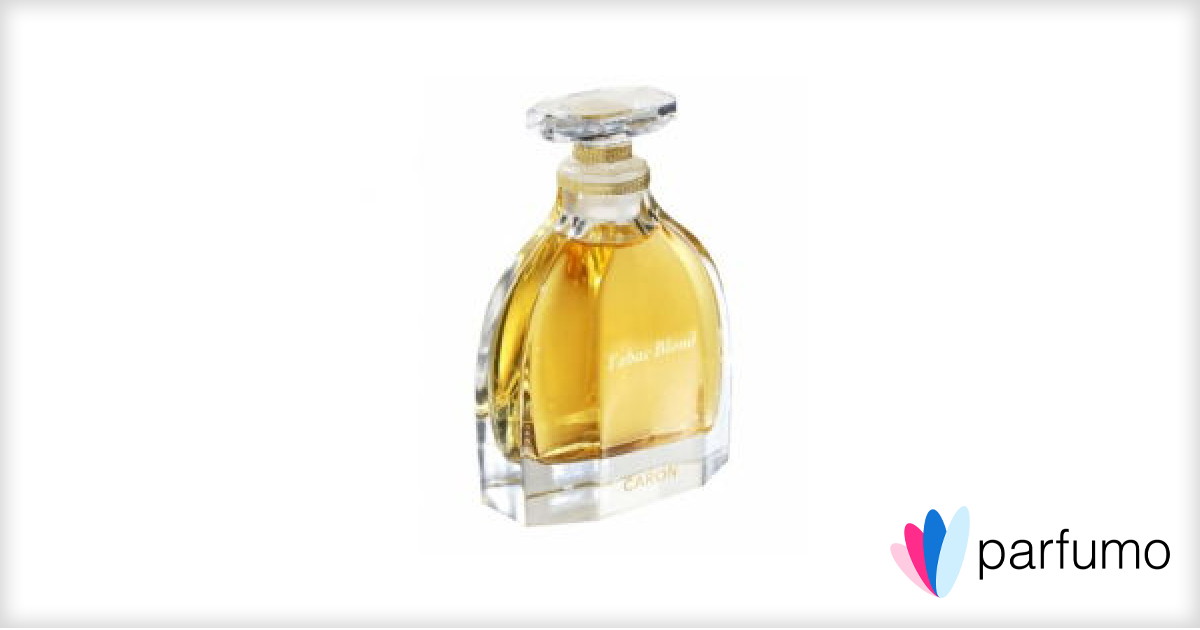 Tabac Blond by Caron (Eau de Parfum) » Reviews & Perfume Facts