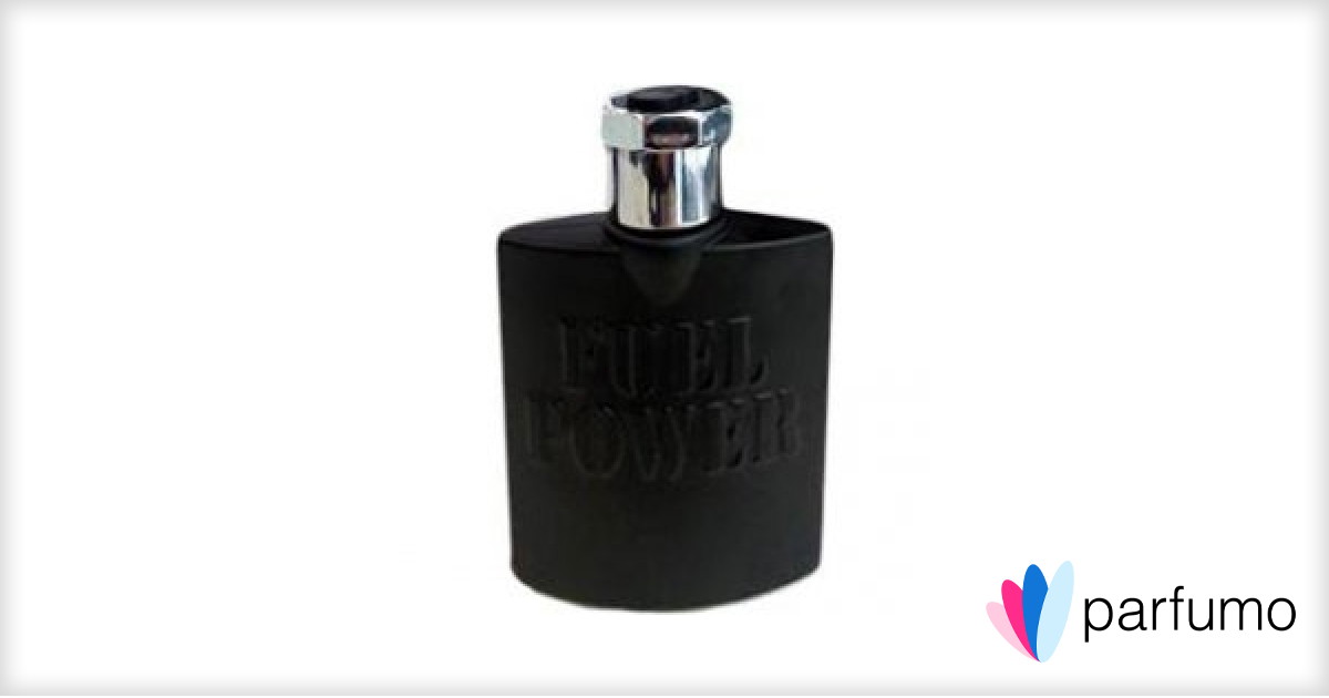 Fuel Power for Men by Jeanne Arthes » Reviews & Perfume Facts