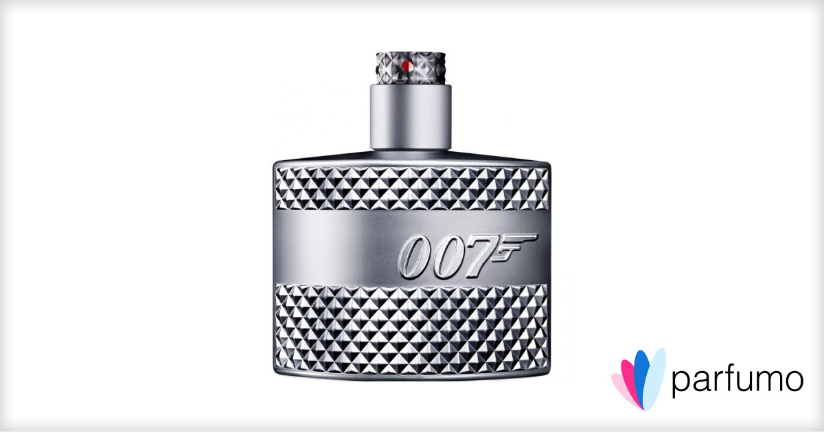 Quantum by James Bond 007 (After Shave Lotion) » Reviews & Perfume Facts