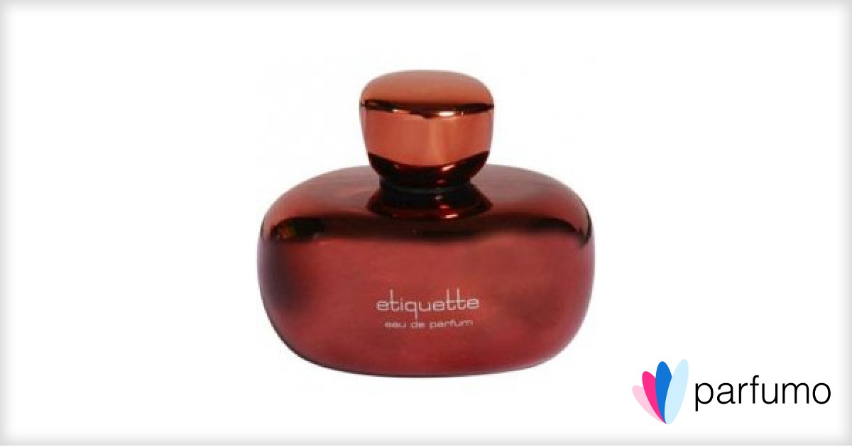 Etiquette by Rotana Perfumes » Reviews & Perfume Facts