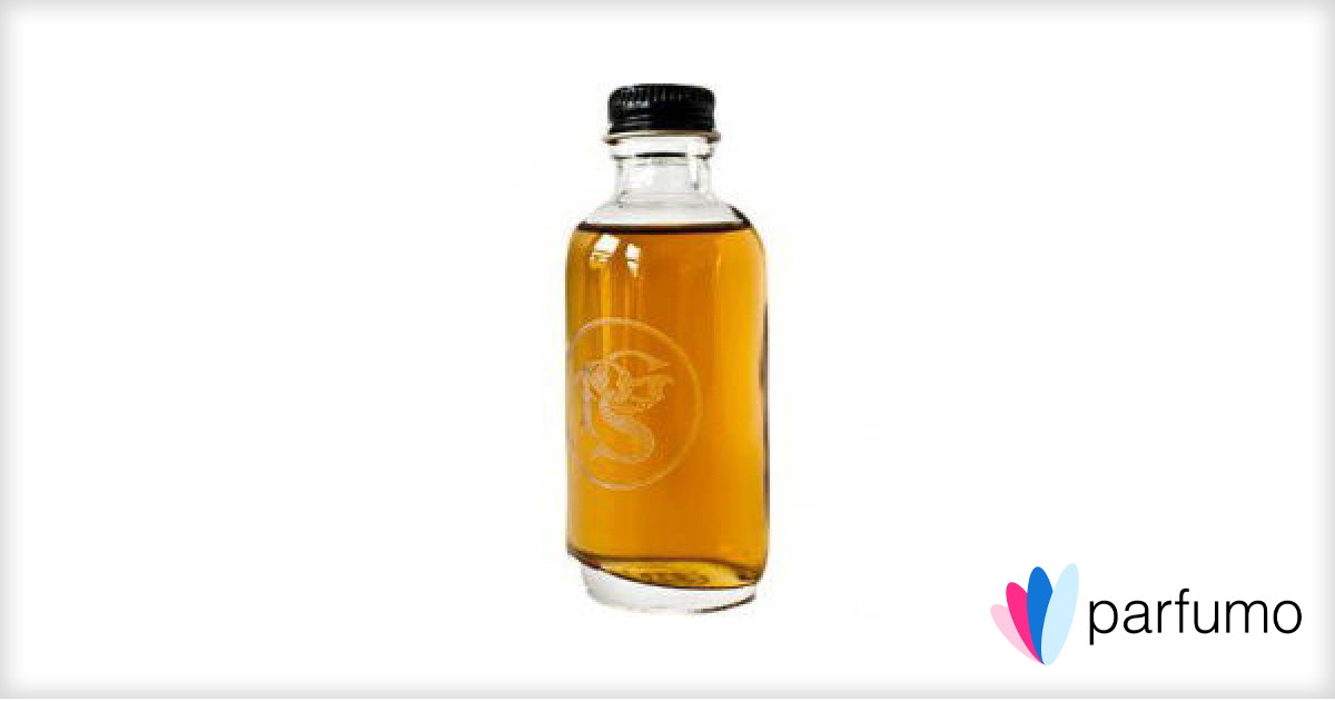 Professor by Land Meets Sea » Reviews & Perfume Facts