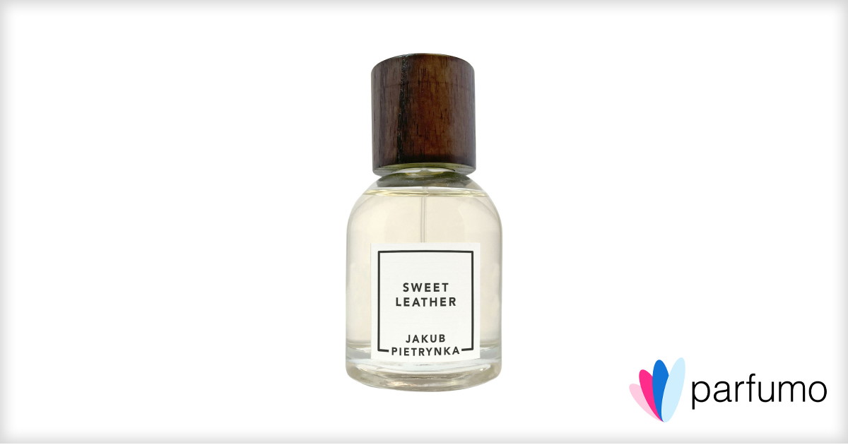 Sweet Leather by JMP Artisan Perfumes » Reviews & Perfume Facts