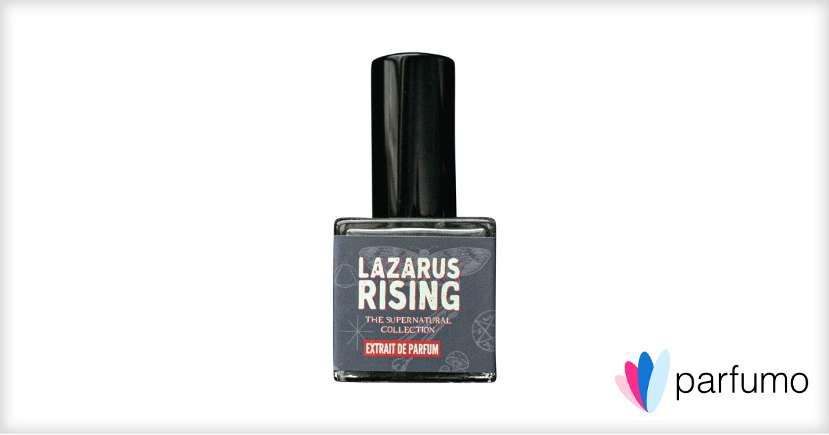 Supernatural Collection - Lazarus Rising von Sixteen92 (Extrait de ...