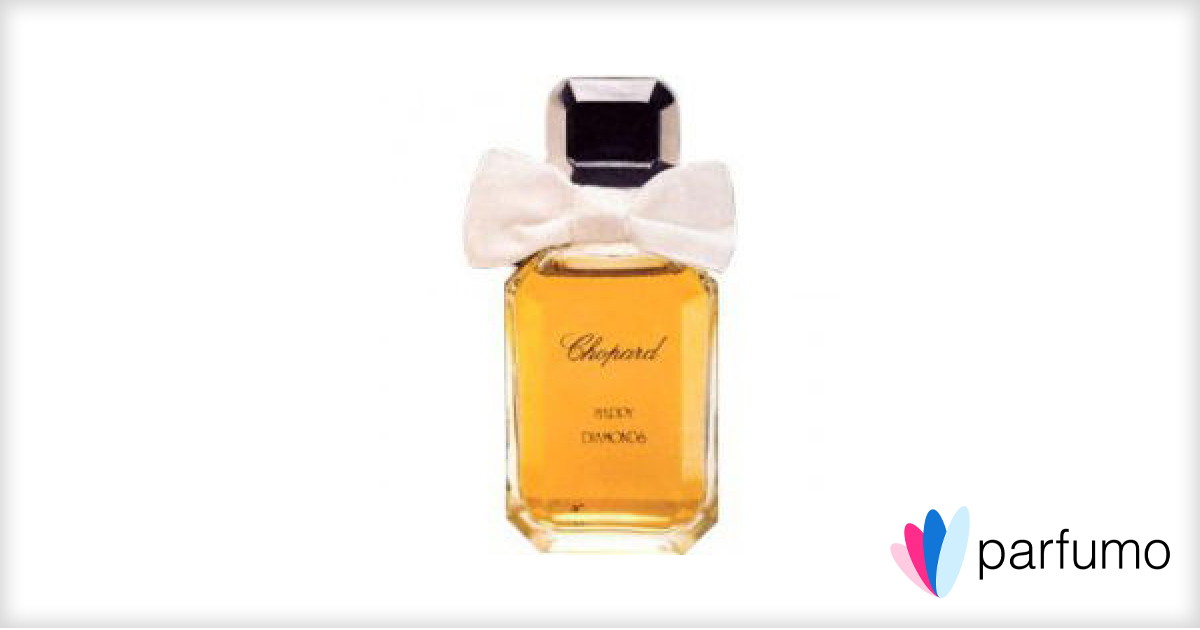 Happy Diamonds by Chopard (Parfum) » Reviews & Perfume Facts