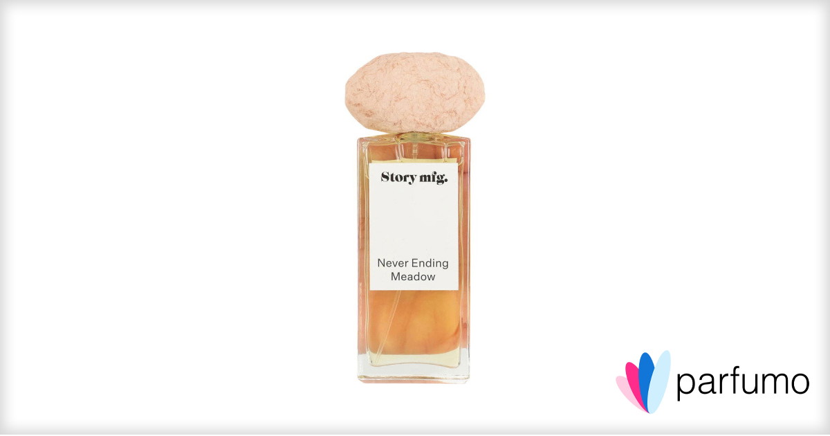 Never Ending Meadow by Story mfg. » Reviews & Perfume Facts