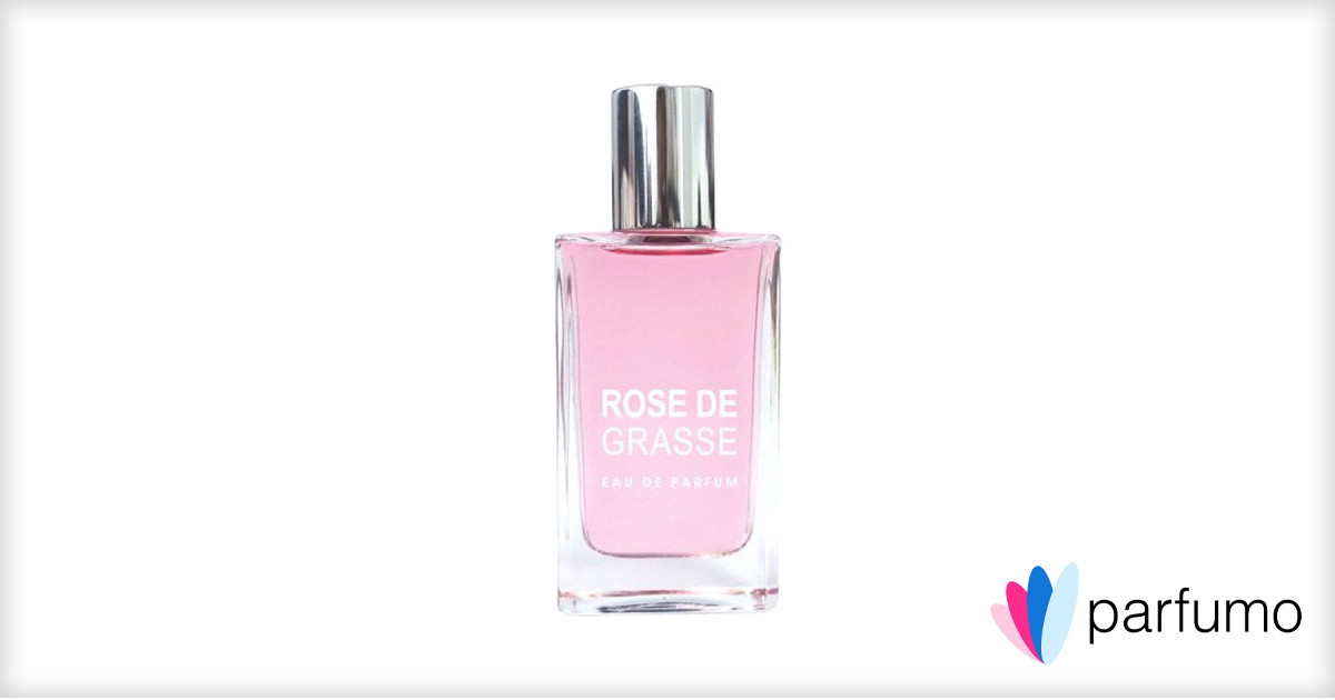 La Ronde des Fleurs - Rose de Grasse by Jeanne Arthes » Reviews ...