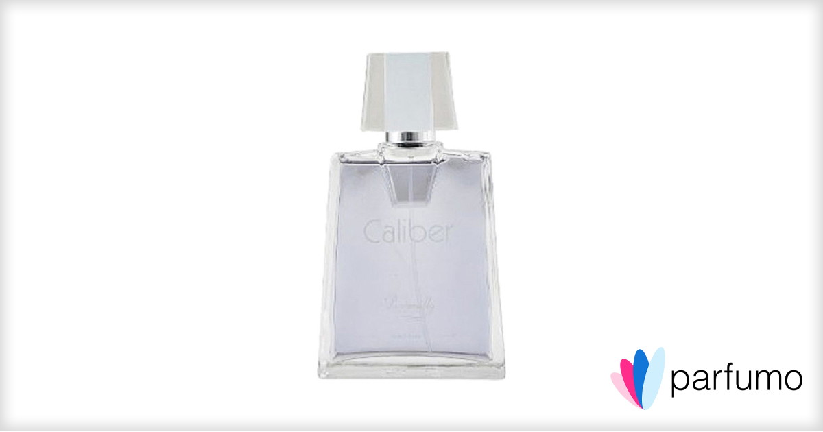 Caliber by Parisvally » Reviews & Perfume Facts