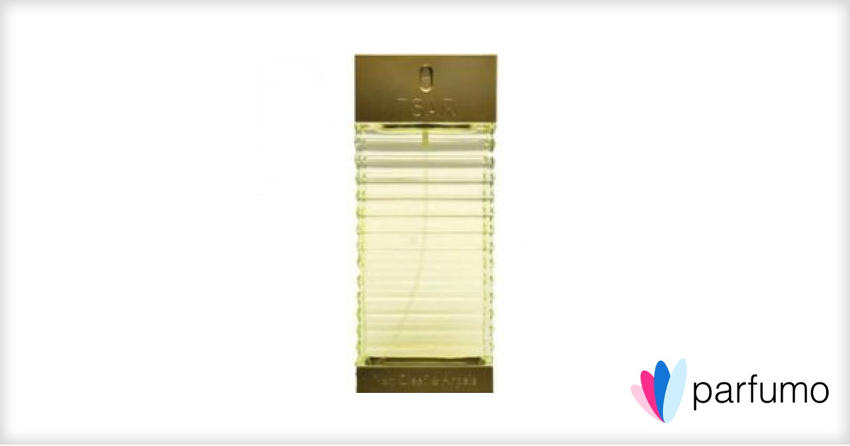 Tsar Cologne von Van Cleef & Arpels » Meinungen & Duftbeschreibung