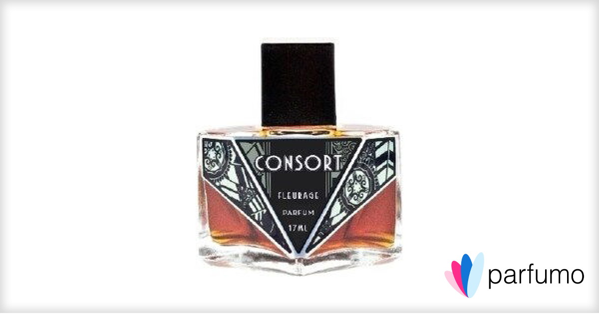 Consort von Fleurage Perfume Atelier » Meinungen & Duftbeschreibung
