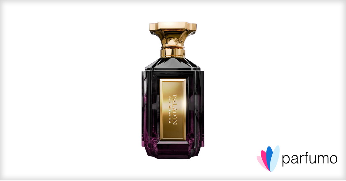 Paladin by Velixir » Reviews & Perfume Facts