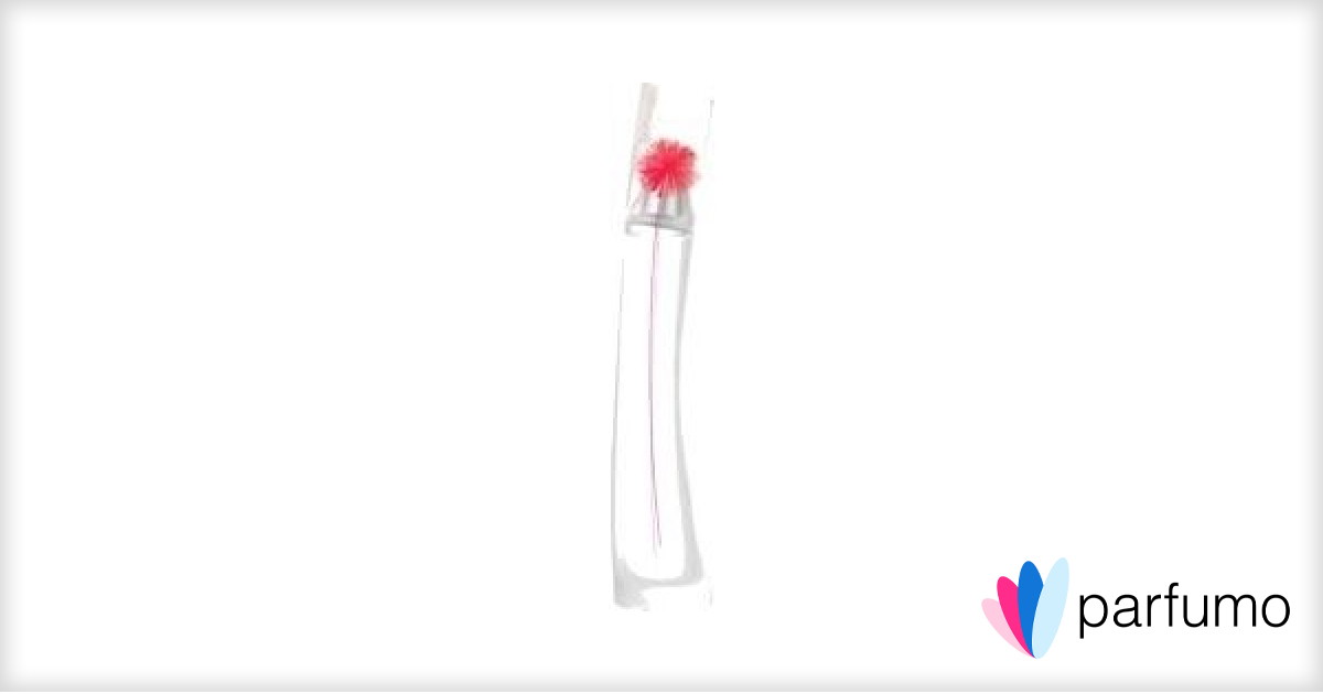 Flower by Kenzo Summer Fragrance 2013 by Kenzo » Reviews & Perfume Facts