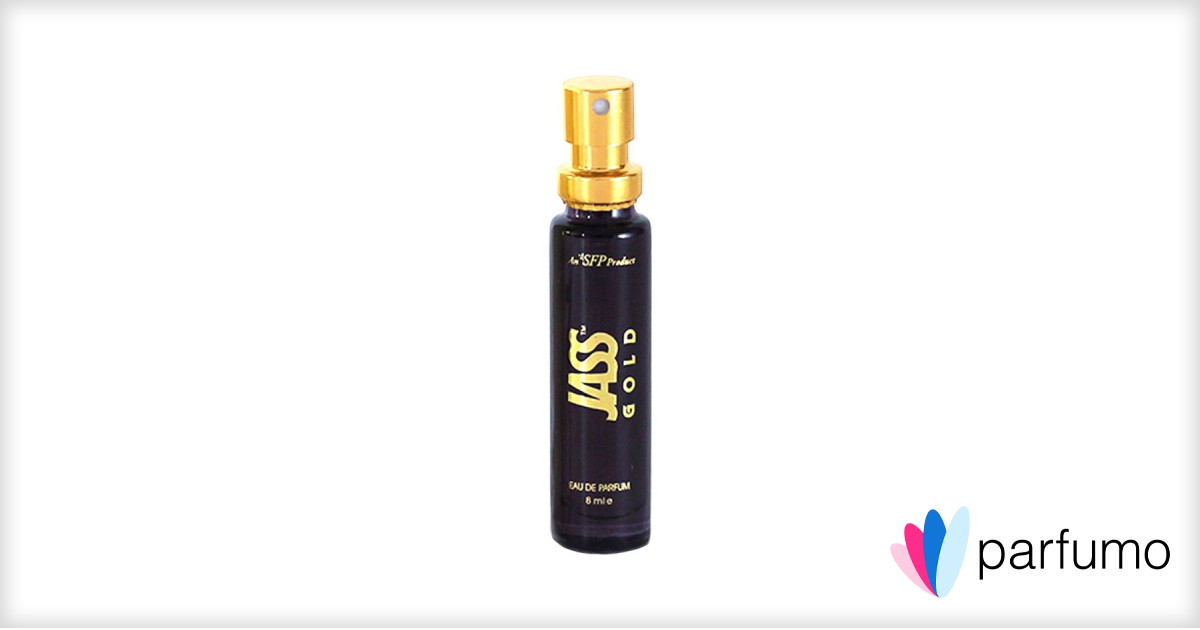 Gold by Jass » Reviews & Perfume Facts