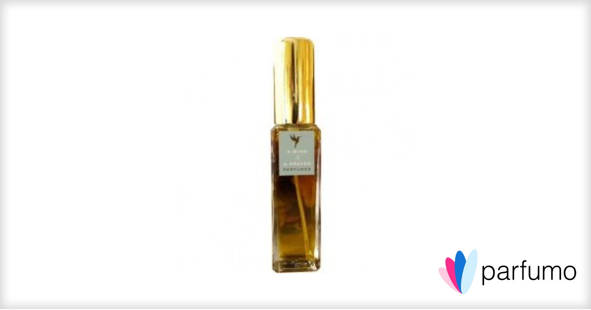 Wild Rose by A Wing & A Prayer Perfumes » Reviews & Perfume Facts