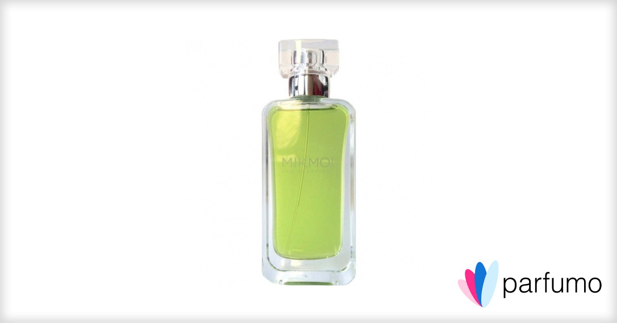 Aqua Fortis by Mikmoi » Reviews & Perfume Facts