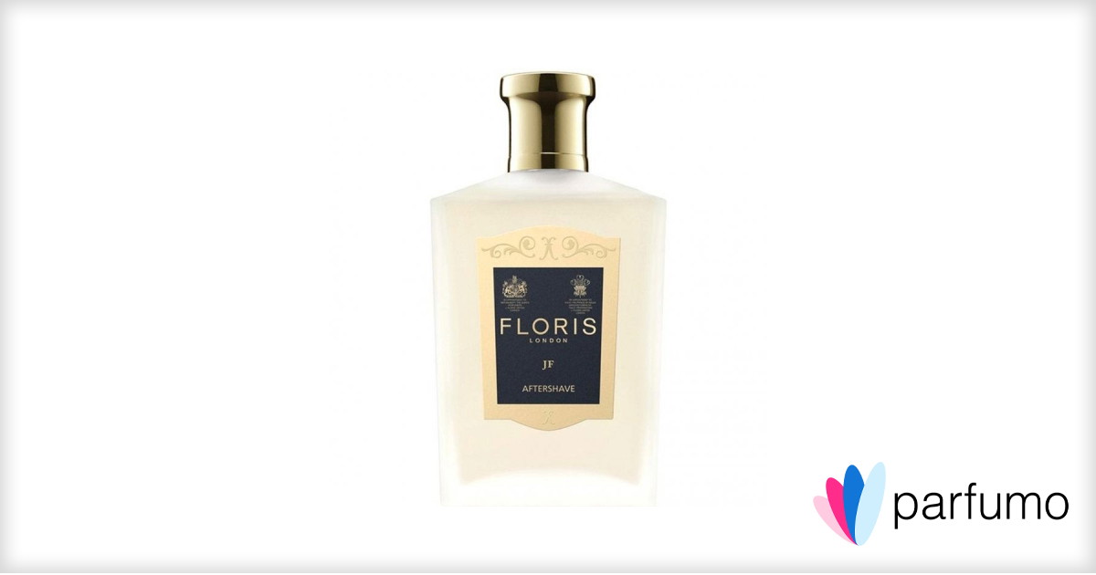 JF by Floris (Aftershave) » Reviews & Perfume Facts