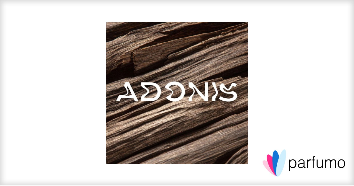 Adonis by Venus Invictus » Reviews & Perfume Facts