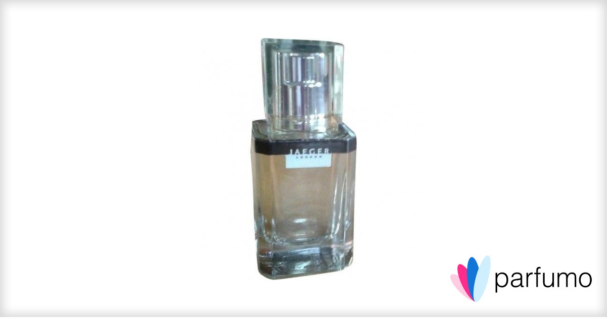 Jaeger - London » Reviews & Perfume Facts