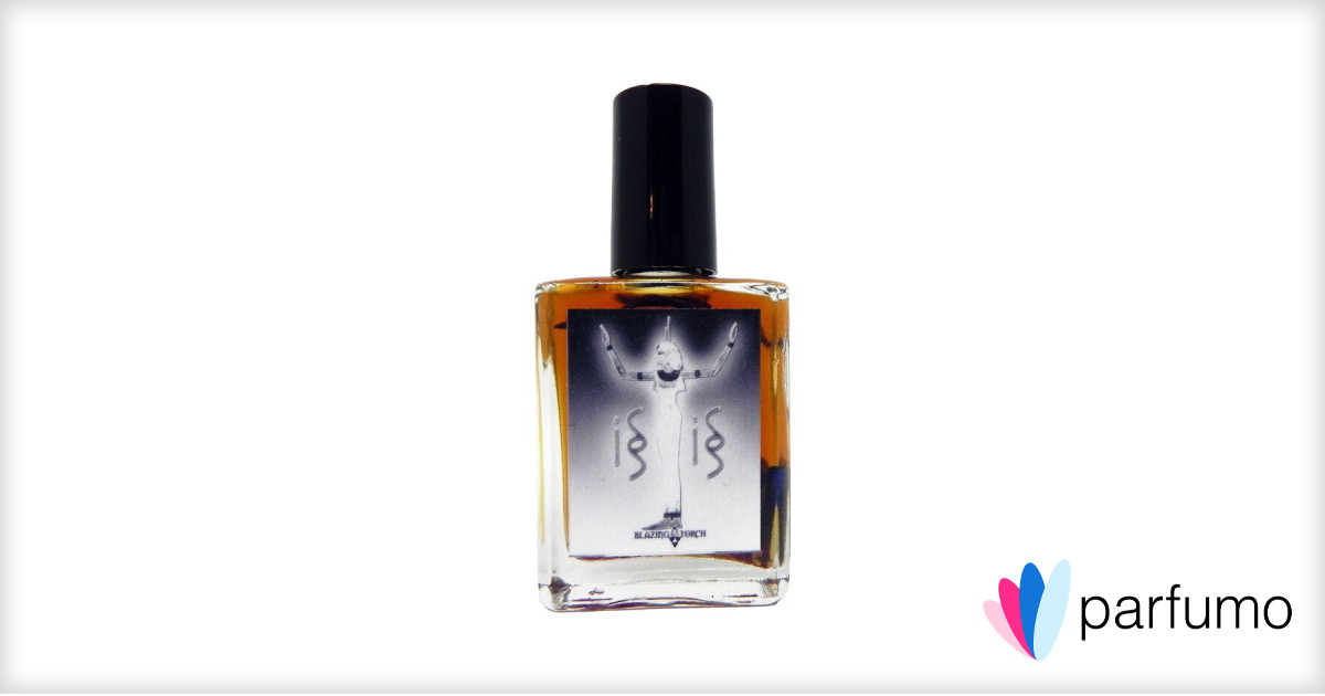 Isis by Blazing Torch » Reviews & Perfume Facts