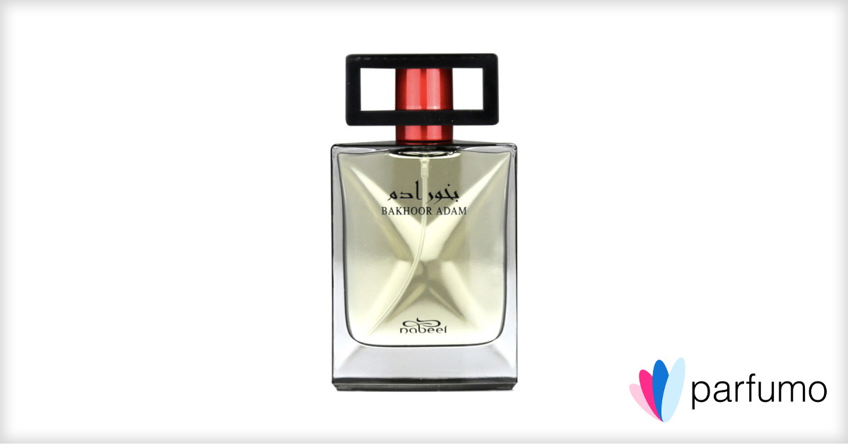 Bakhoor Adam by Nabeel » Reviews & Perfume Facts