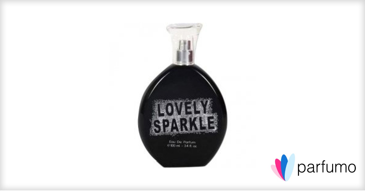 Lovely Sparkle Black by Rotana Perfumes » Reviews & Perfume Facts