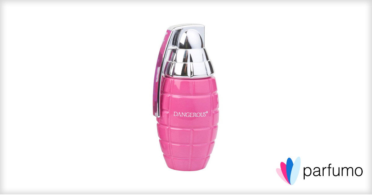 Dangerous - Pink Grenade » Reviews & Perfume Facts