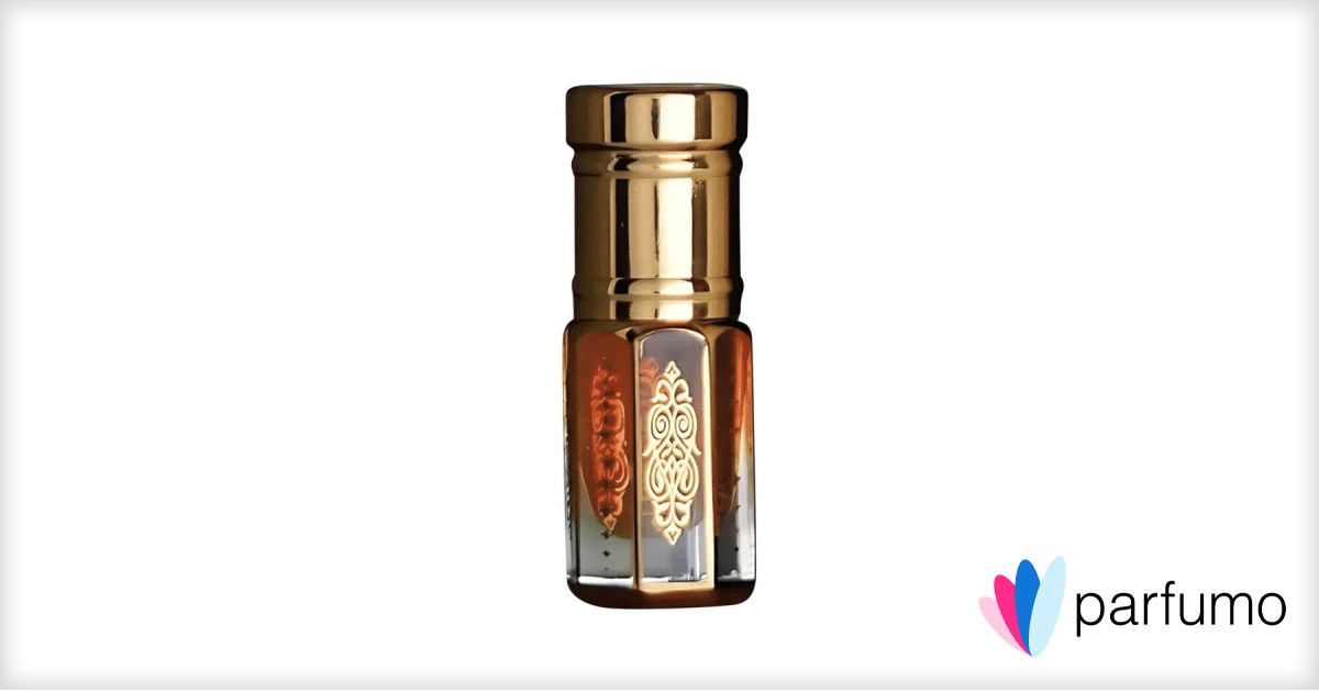 Arabian Shamama von Tarifé Attär » Meinungen & Duftbeschreibung